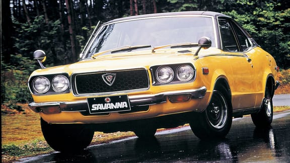 Here are the 10 most interesting things about the Mazda RX-3 | Top Gear