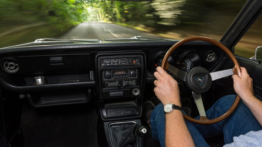 Here are the 10 most interesting things about the Mazda RX-3 | Top Gear