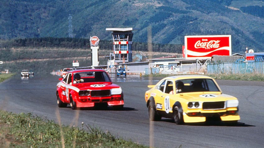 Here are the 10 most interesting things about the Mazda RX-3 | Top Gear