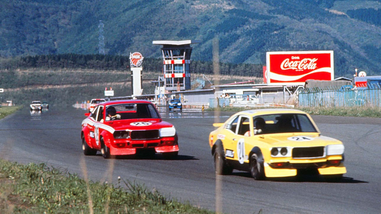 Here are the 10 most interesting things about the Mazda RX-3 | Top Gear