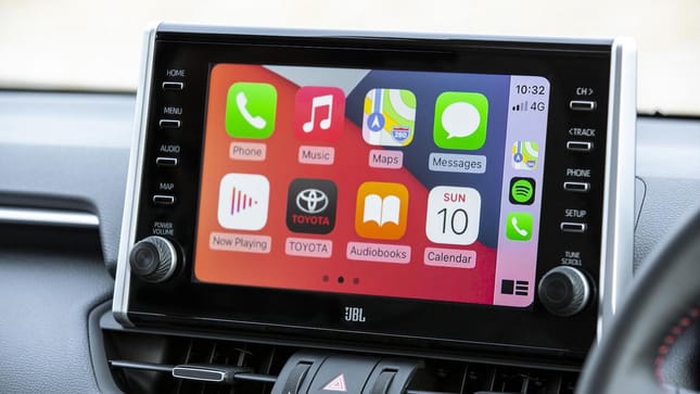 These are the 10 most useless car features | Top Gear