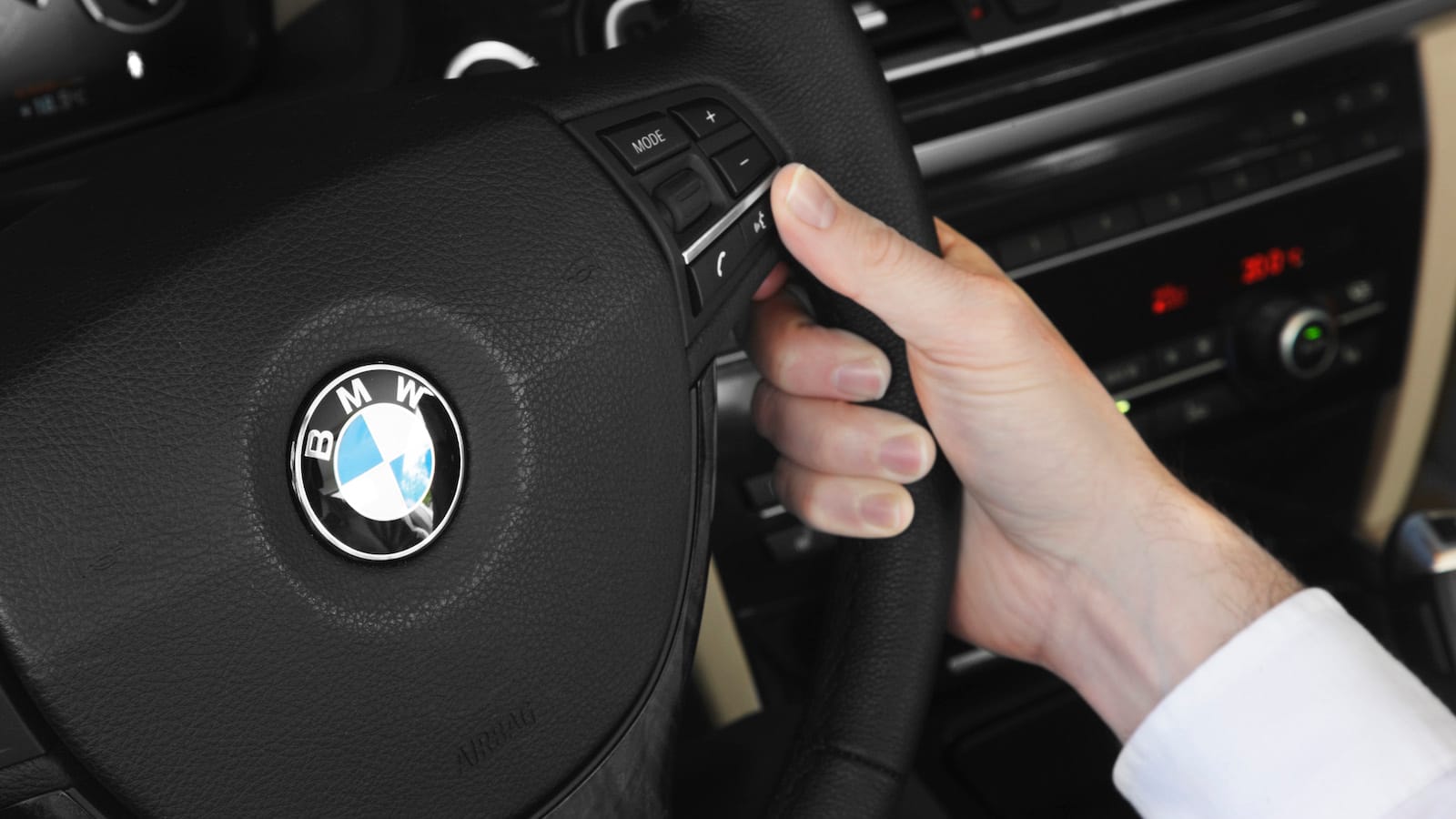 These are the 10 most useless car features | Top Gear