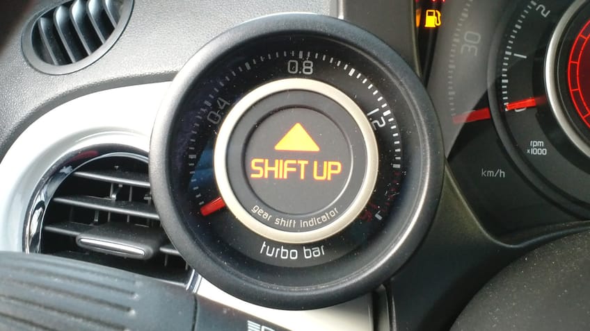 These are the 10 most useless car features | Top Gear