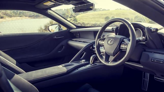 These are the 10 most useless car features | Top Gear