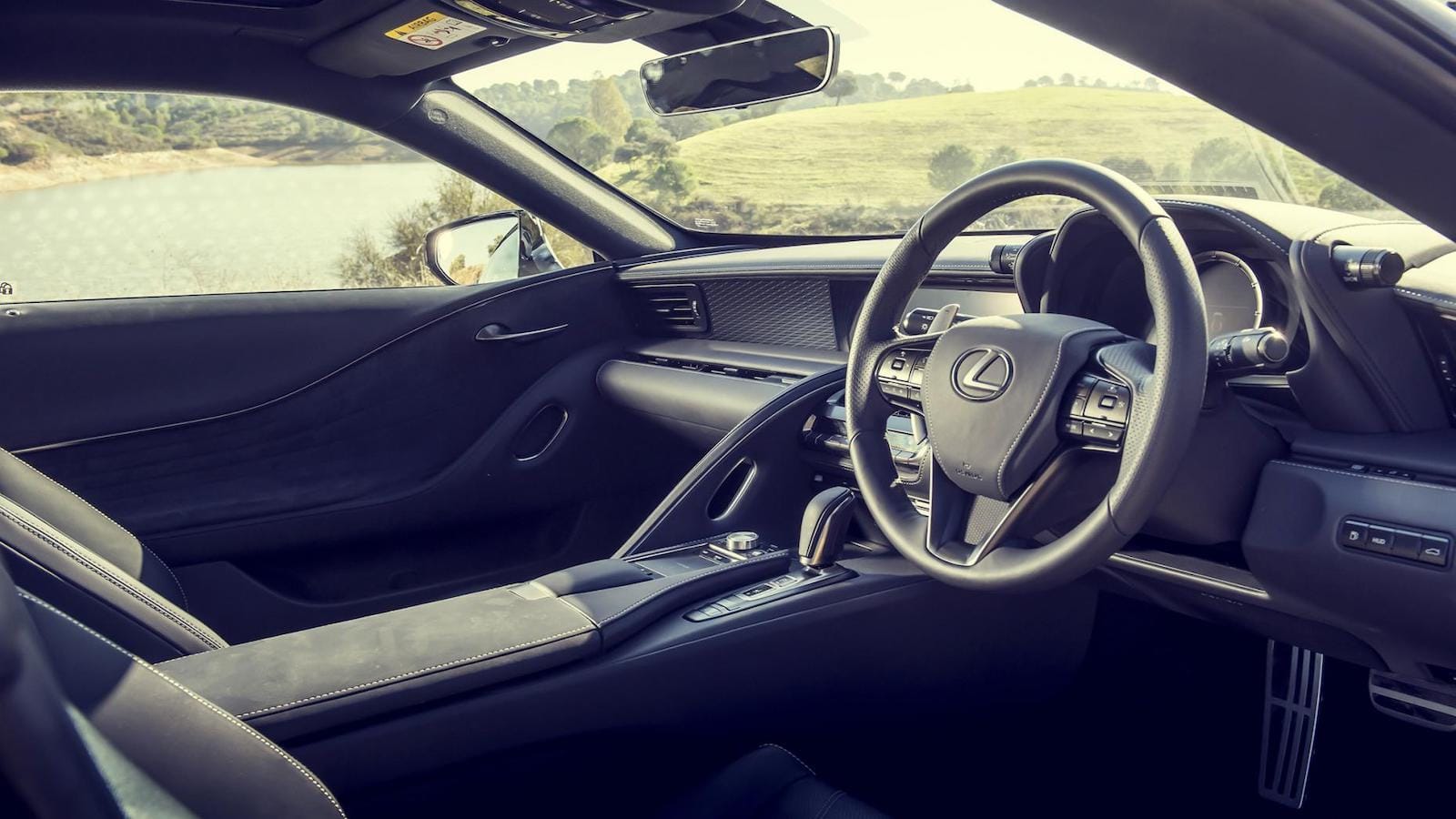 These are the 10 most useless car features | Top Gear