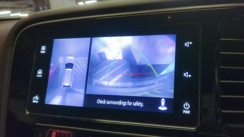 These are the 10 most useless car features | Top Gear