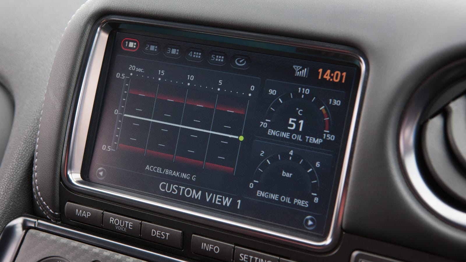 These are the 10 most useless car features | Top Gear