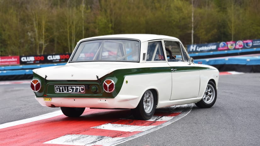 Top Gear’s Top 9: best go-faster stripes | Top Gear