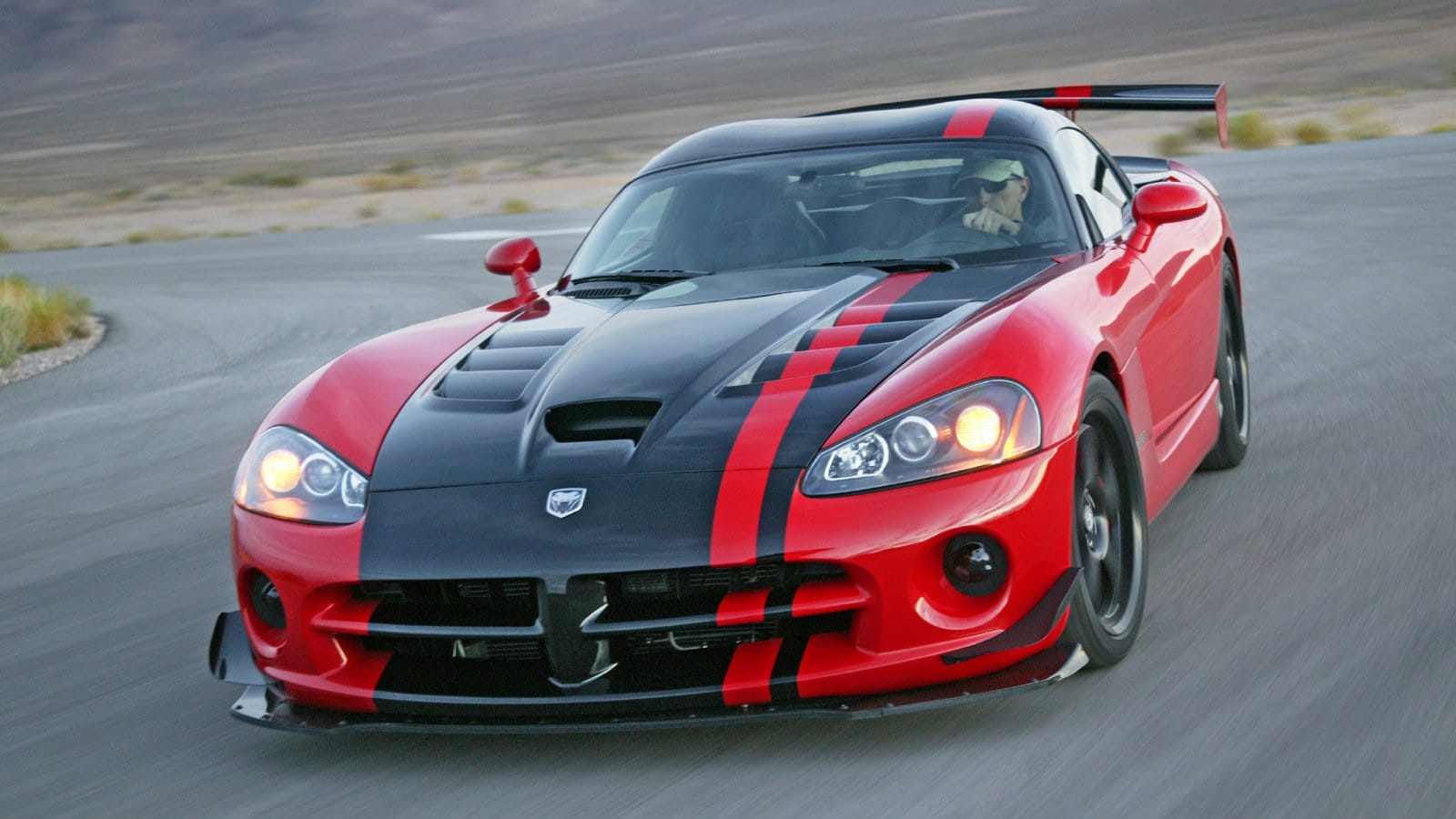 Top Gear’s Top 9: best go-faster stripes | Top Gear