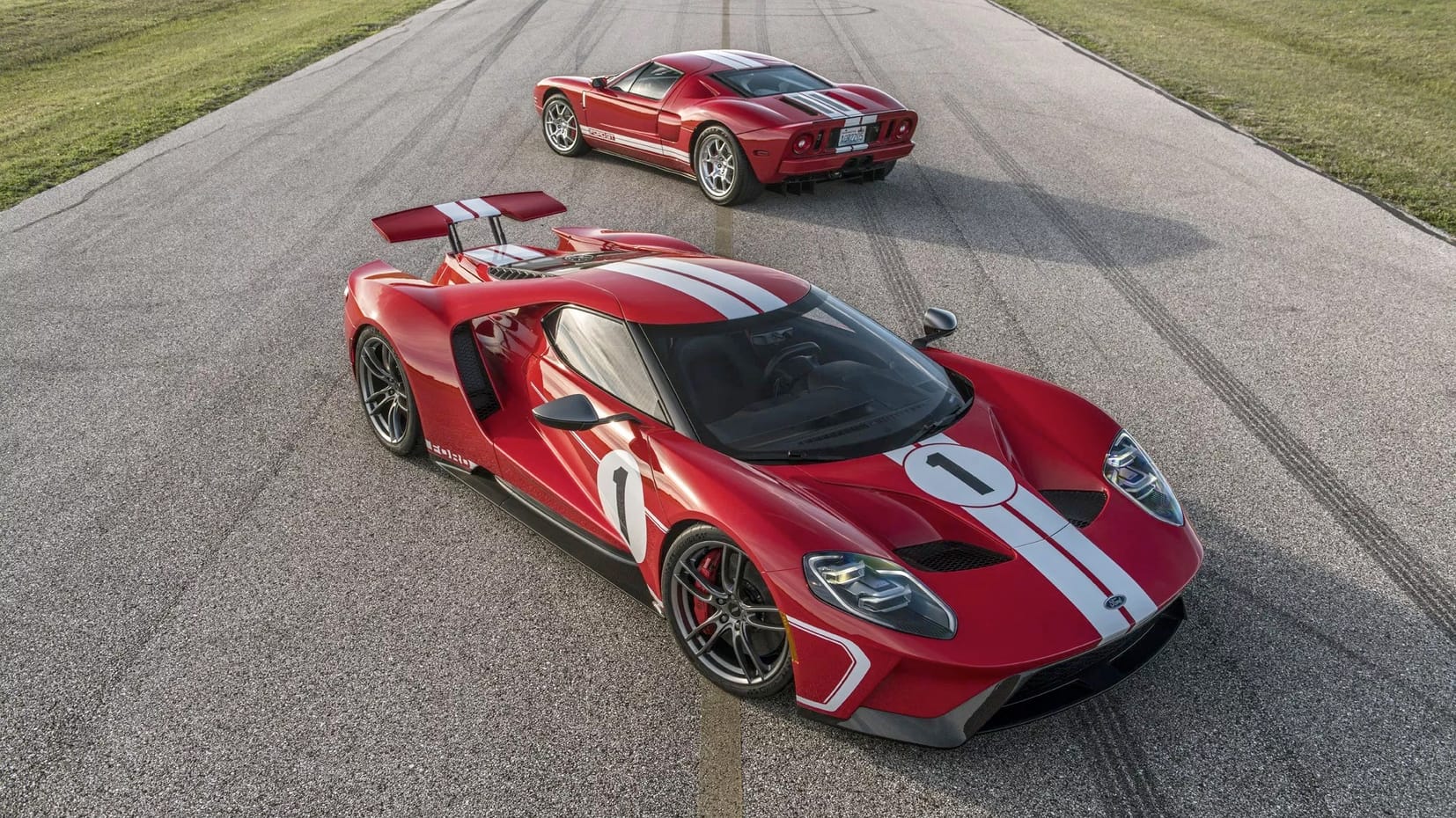 Top Gear’s Top 9: best go-faster stripes | Top Gear