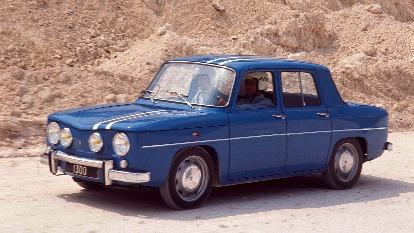 Top Gear’s Top 9: best go-faster stripes | Top Gear