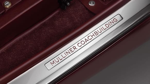TG’s guide to coachbuilders: Mulliner | Top Gear