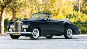 TG’s guide to coachbuilders: Mulliner | Top Gear