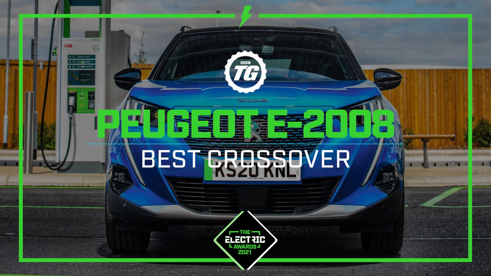 Revealed: the winners of the 2021 Top Gear Electric Awards | Top Gear