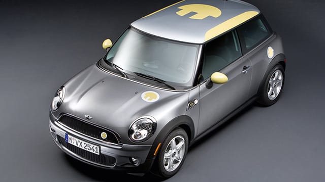 Top Gear's best (and worst) Mini moments 2001-2021 | Top Gear