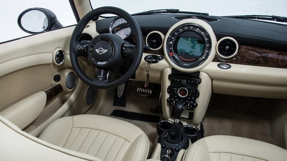 Top Gear's best (and worst) Mini moments 2001-2021 | Top Gear