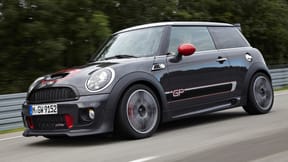 Top Gear's best (and worst) Mini moments 2001-2021 | Top Gear