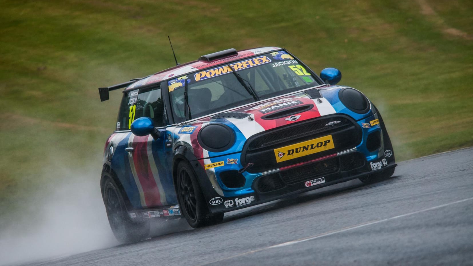 Top Gear's best (and worst) Mini moments 2001-2021 | Top Gear