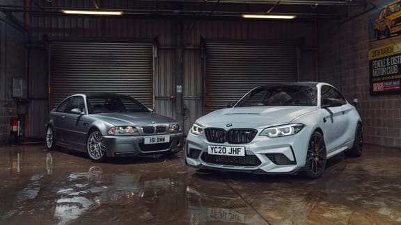 Top Gear’s Top 9: the best looking BMWs ever made | Top Gear