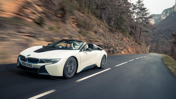 Top Gear’s Top 9: the best looking BMWs ever made | Top Gear