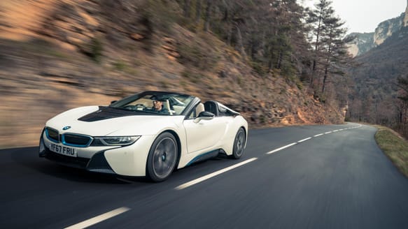 Top Gear’s Top 9: the best looking BMWs ever made | Top Gear