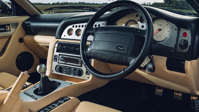 Here’s how in-car screens have grown through history | Top Gear