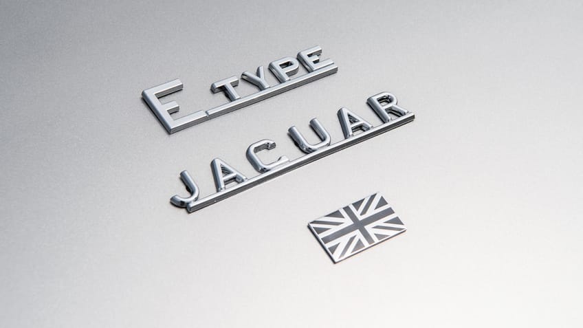 Jaguar’s E-Type Zero is the only classic EV you will ever need | Top Gear