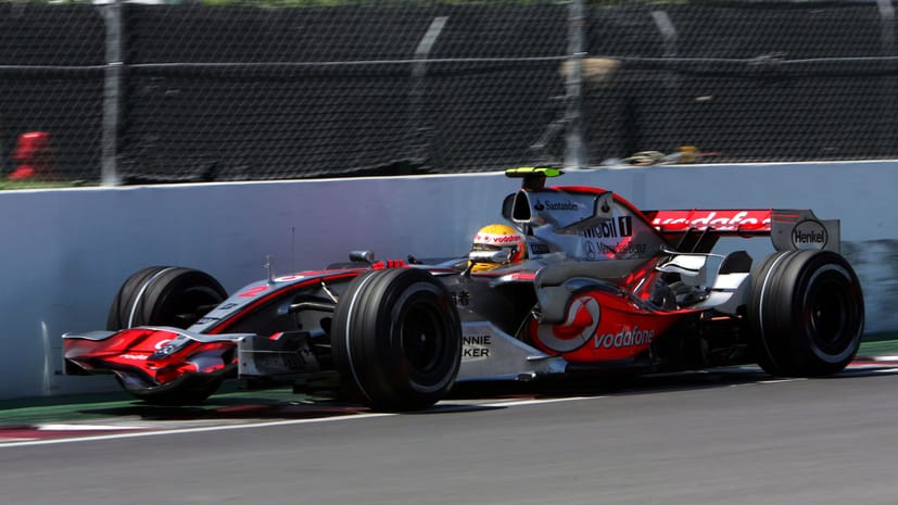 Here are eight of Lewis Hamilton’s greatest pole laps | Top Gear