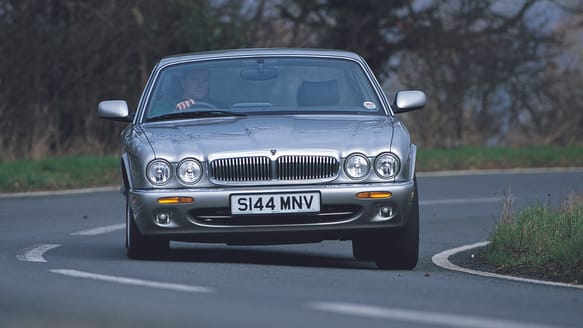 Top Gear's Top 9: cheap cars with 12-cylinders | Top Gear