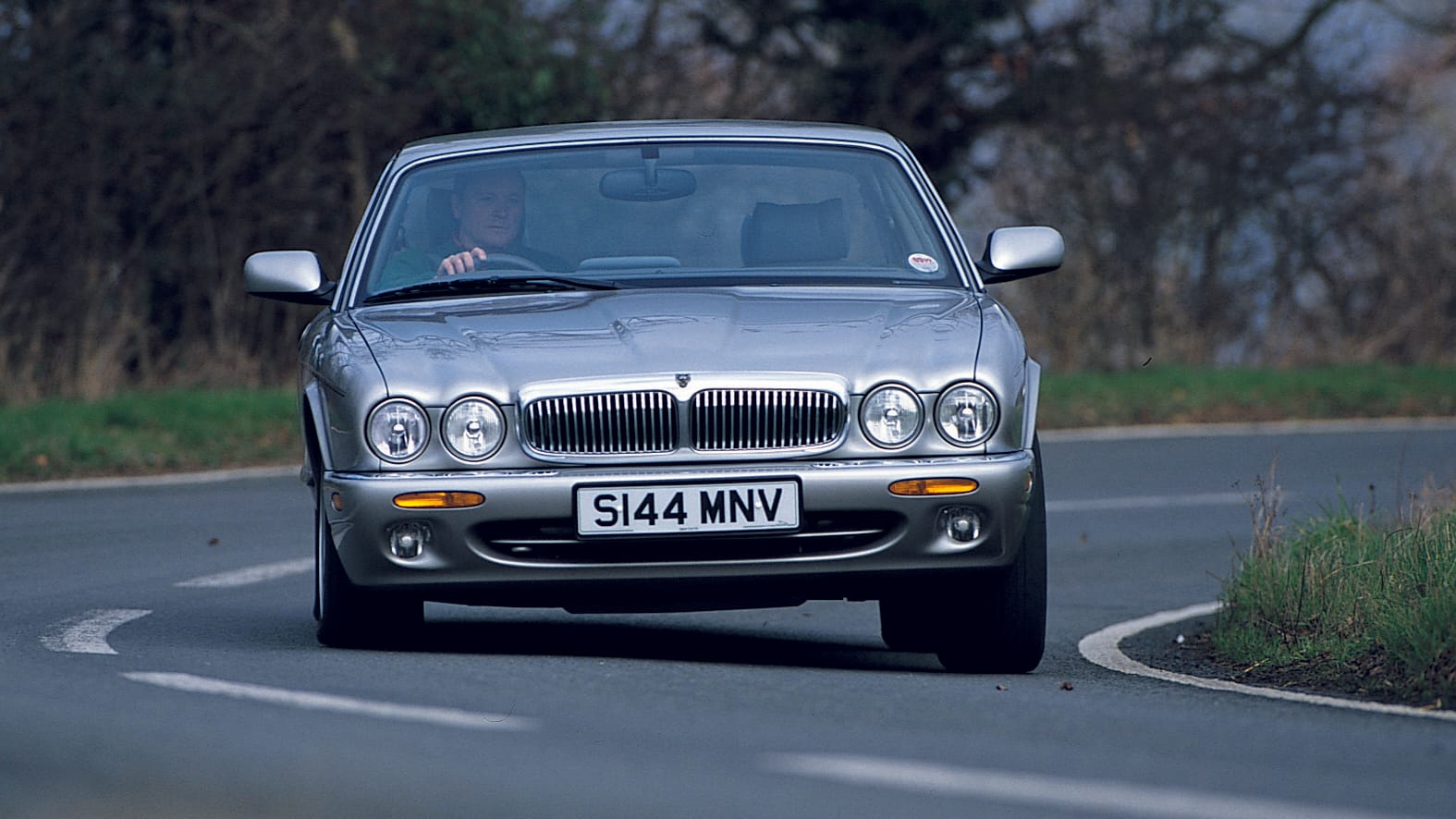 Top Gear's Top 9: cheap cars with 12-cylinders | Top Gear