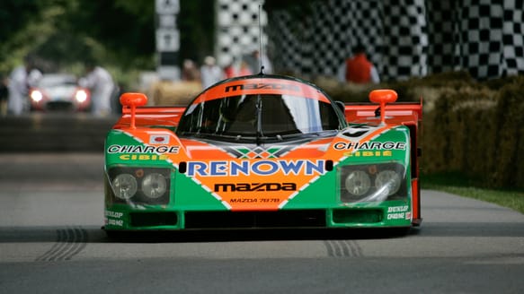 The beginner's guide to Mazda | Top Gear