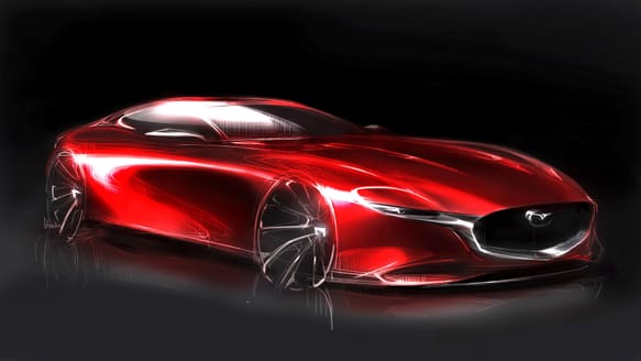 The beginner's guide to Mazda | Top Gear