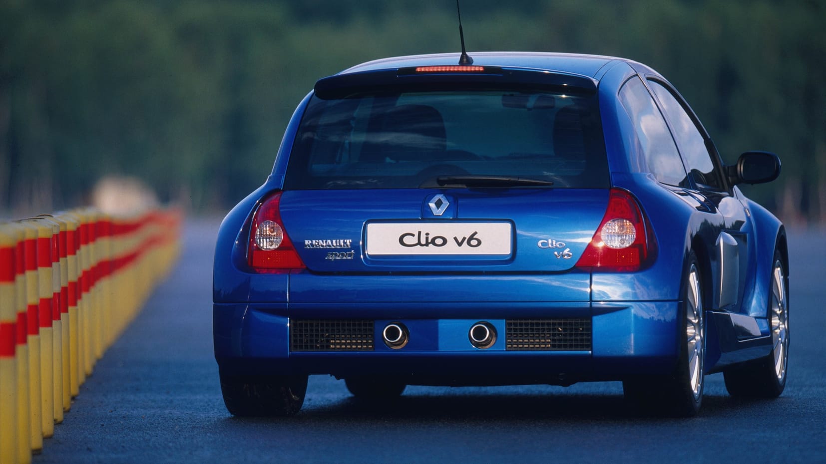 The beginner’s guide to Renault | Top Gear
