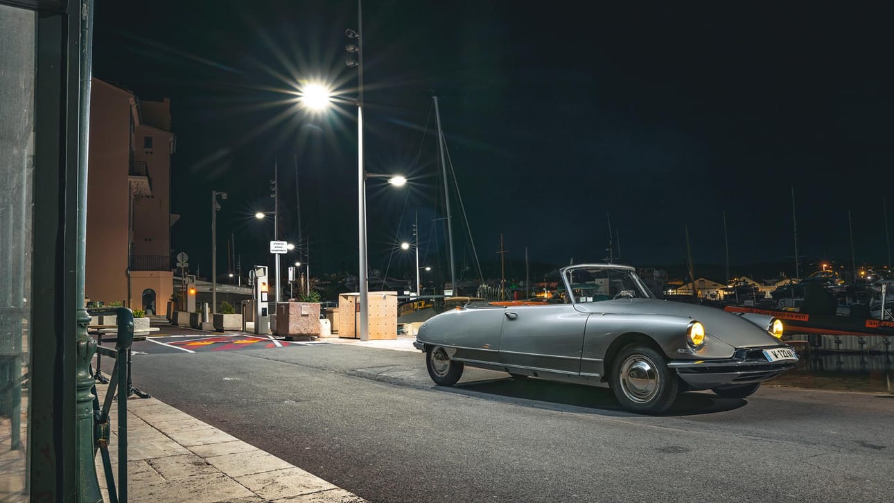 The beginner’s guide to Citroen | Top Gear
