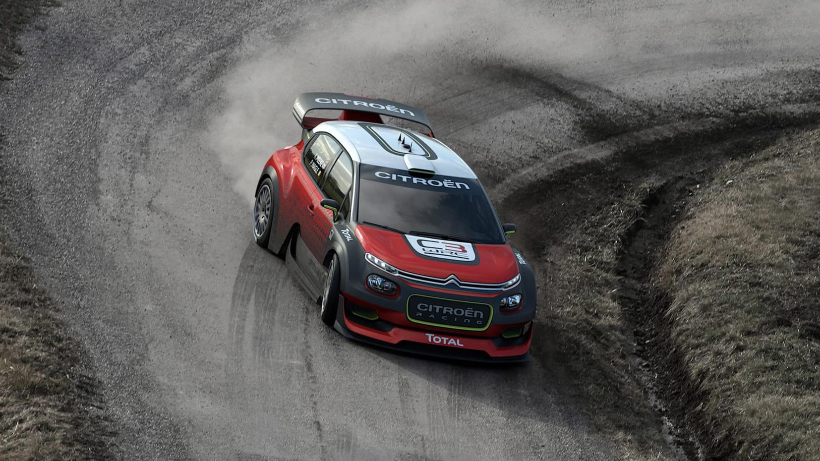 The beginner’s guide to Citroen | Top Gear