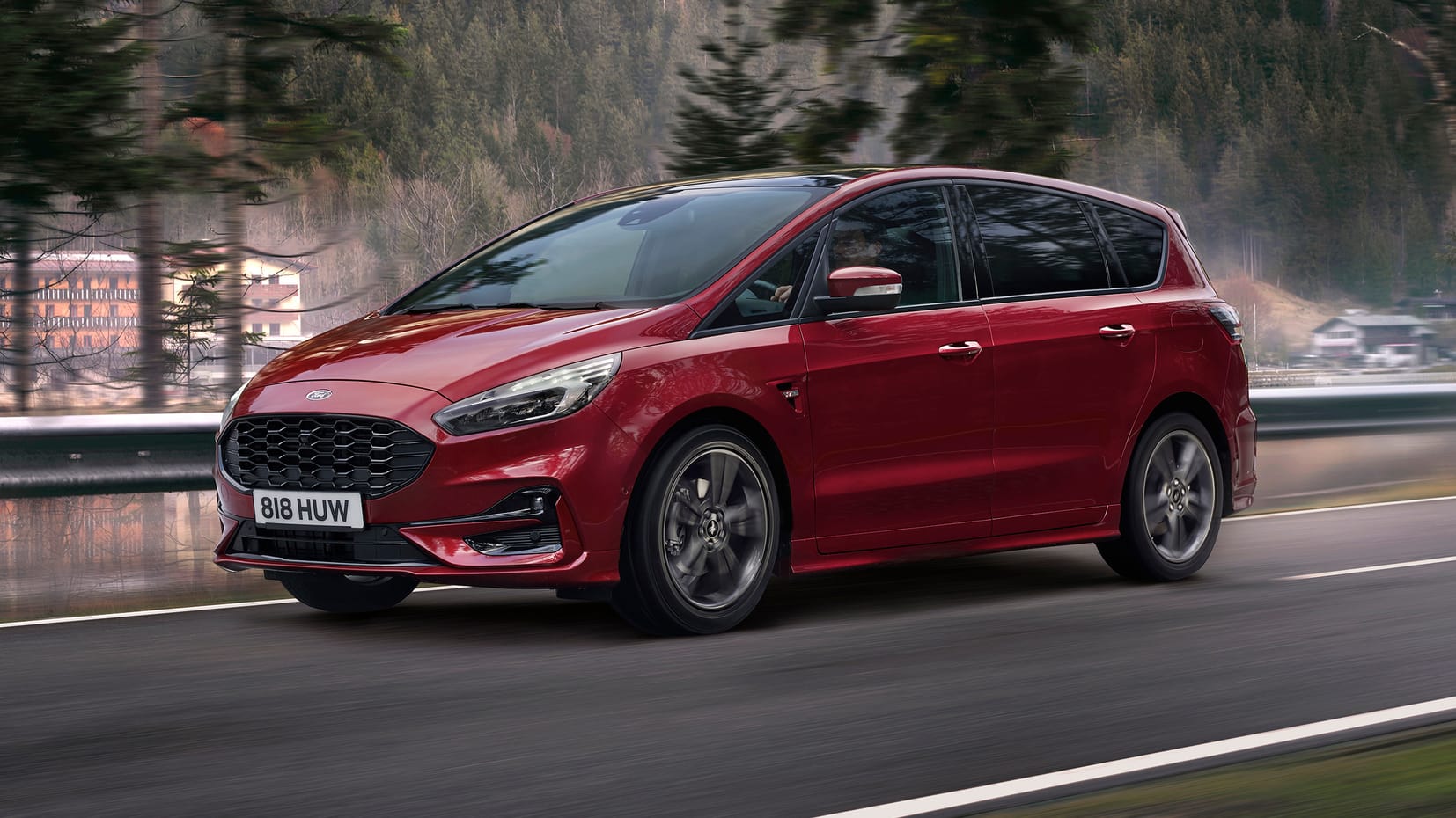 Six great options for three-kid families | Top Gear