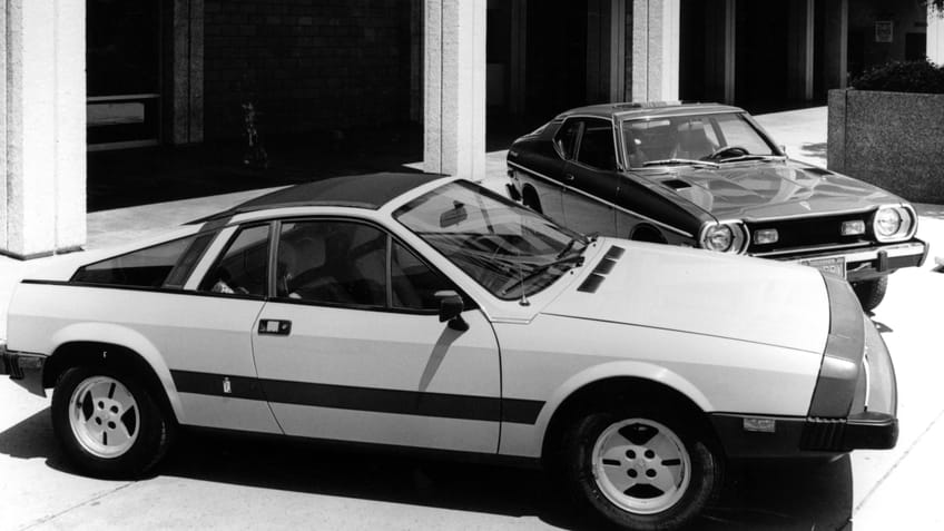 Gallery: 50 years of SEMA | Top Gear