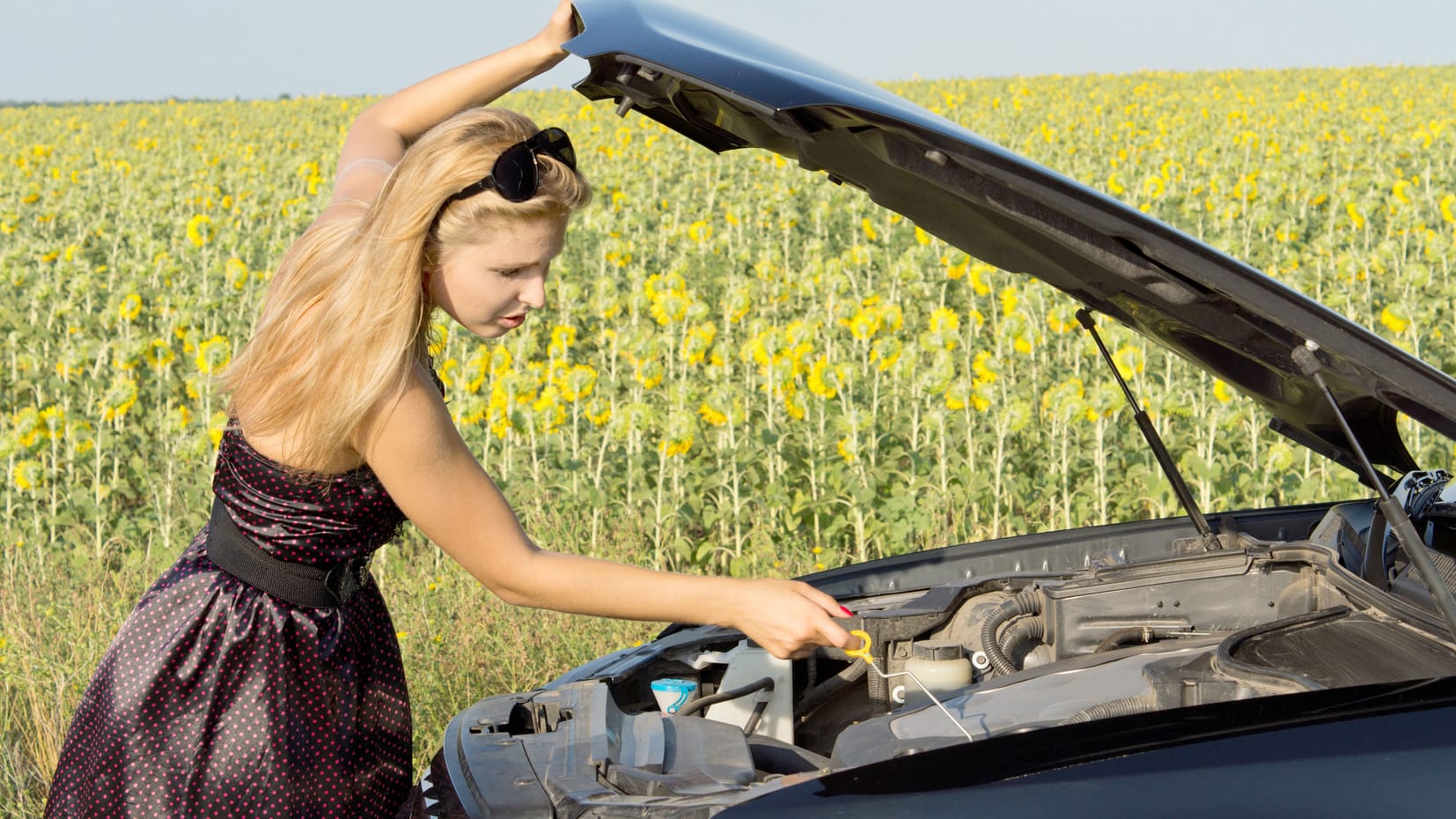 How to fix a car: The Top Gear guide | Top Gear