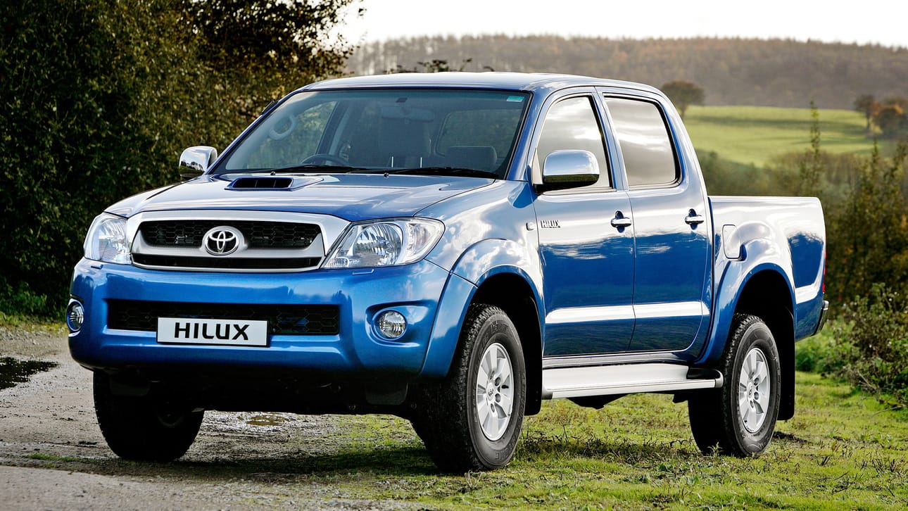 20 cars that changed the world