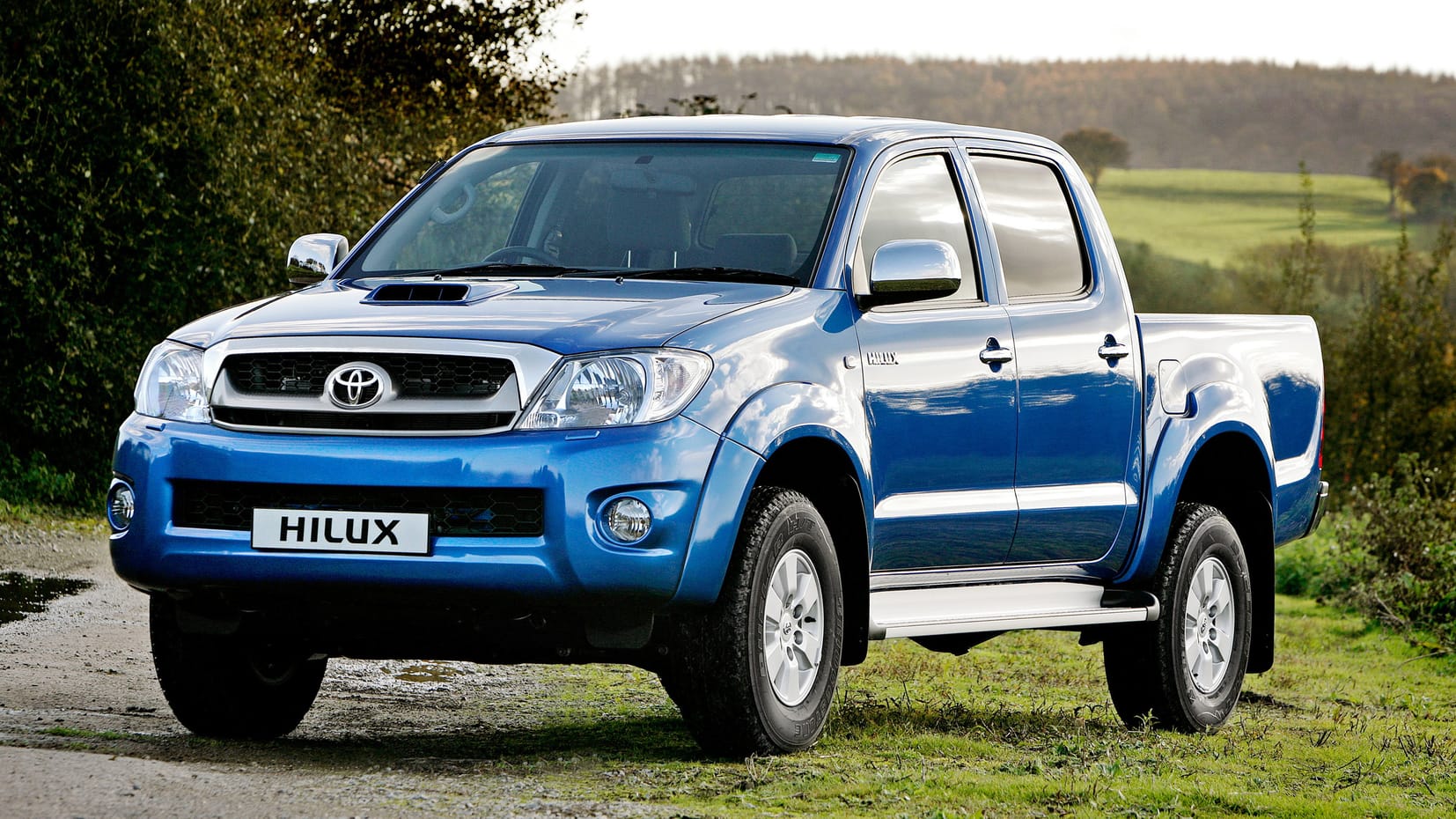 20 cars that changed the world