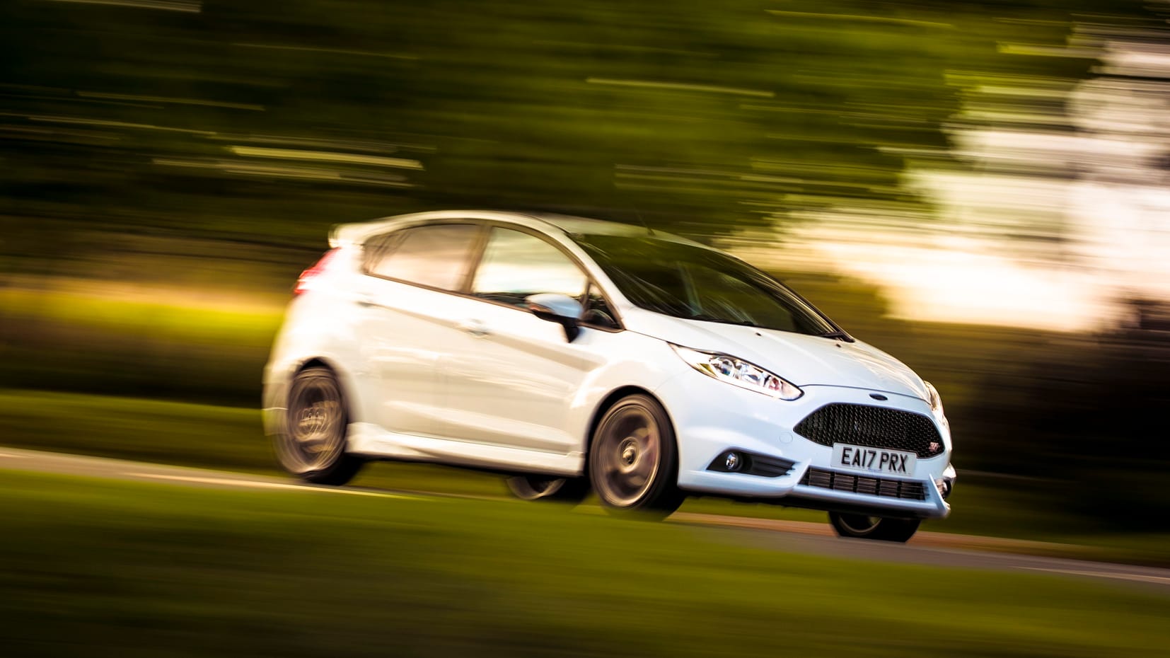 Why we'll miss the Ford Fiesta ST | Top Gear