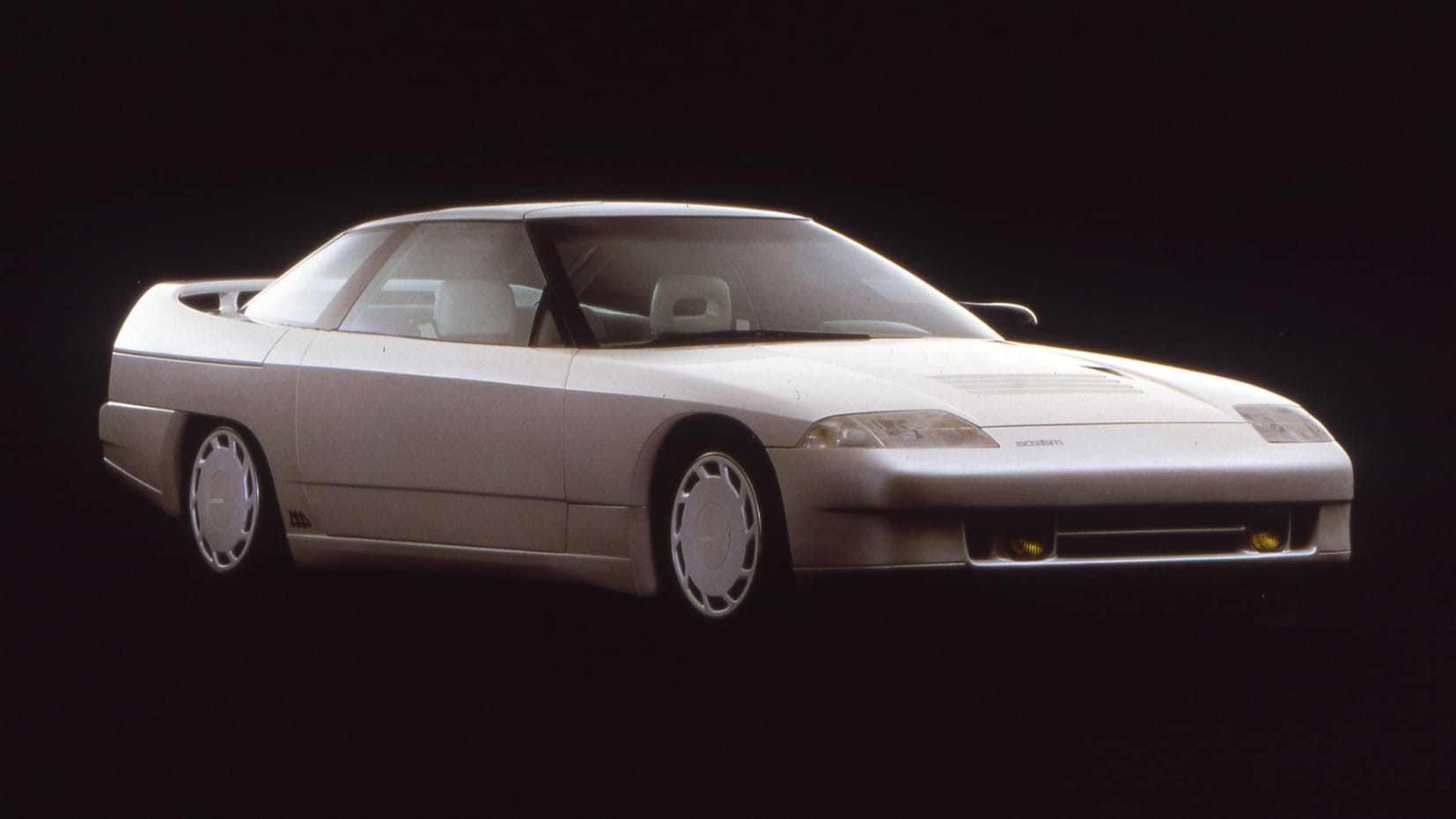 Back to the Future day: meet five of 1985’s finest concept cars | Top Gear