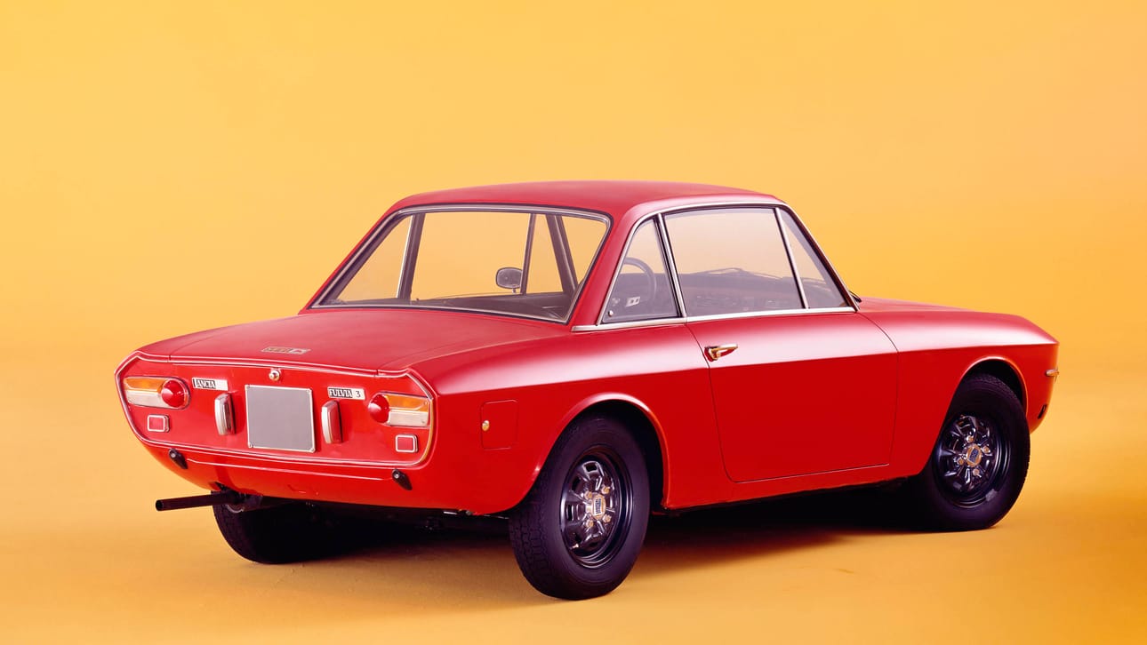 Ten of the best ordinary classic cars | Top Gear