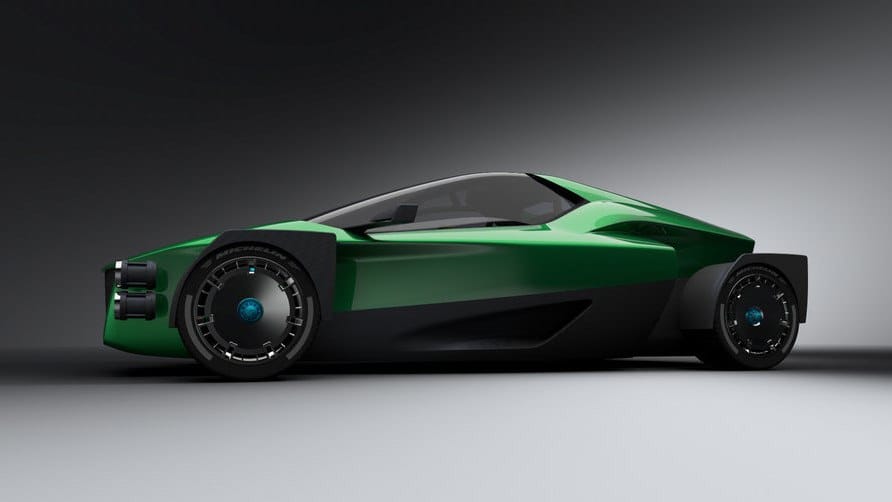 13 electric hypercars we're looking forward to | Top Gear