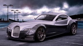 TG’s guide to concepts: the Morgan Eva GT | Top Gear