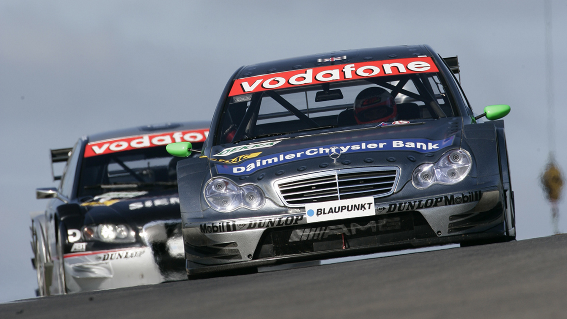 German Touring Car Championship