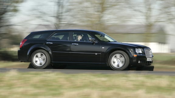 15 fast used estate cars that aren’t obvious or expensive | Top Gear