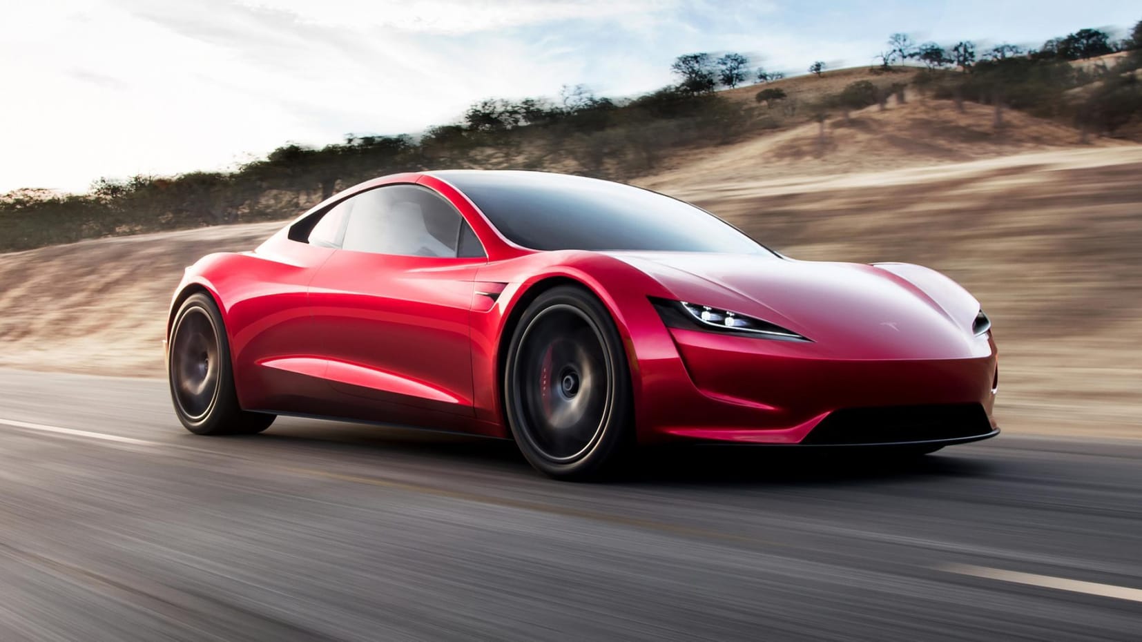 13 electric hypercars we're looking forward to | Top Gear
