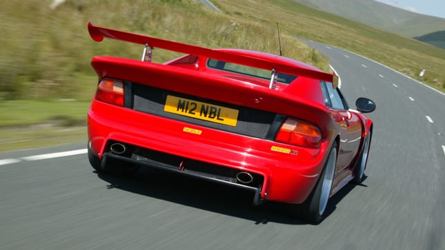 Eight car bits you (probably) didn’t know were recycled | Top Gear