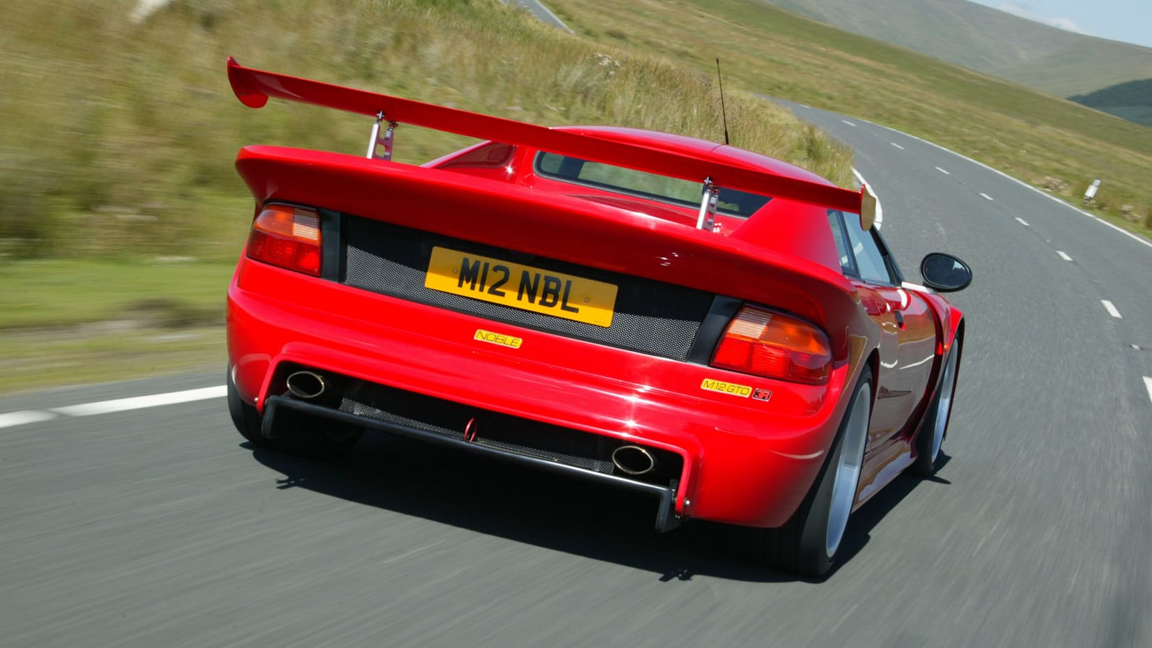 Eight car bits you (probably) didn’t know were recycled | Top Gear